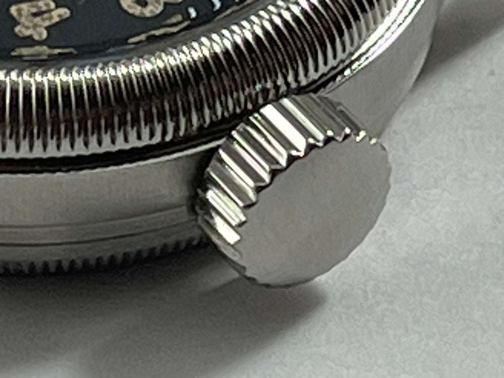 stockist in Japan – M.R.M.W Montre Roroi Military Watch
