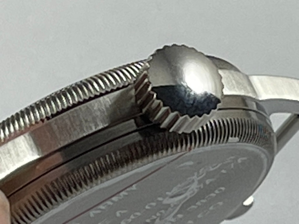 stockist in Japan – M.R.M.W Montre Roroi Military Watch