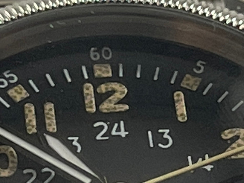 stockist in Japan – M.R.M.W Montre Roroi Military Watch